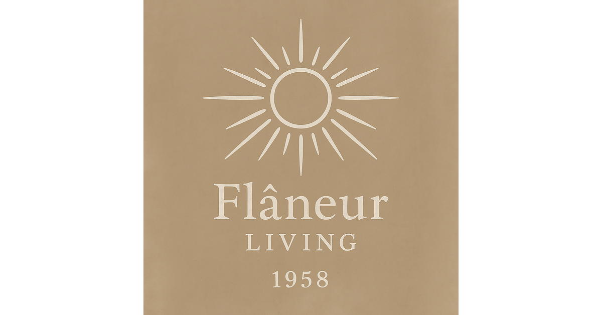 Flaneur Living